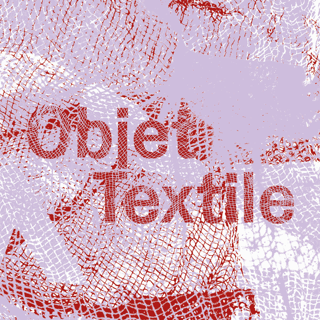 Biennale Objet Textile #5 - La Manufacture de Roubaix